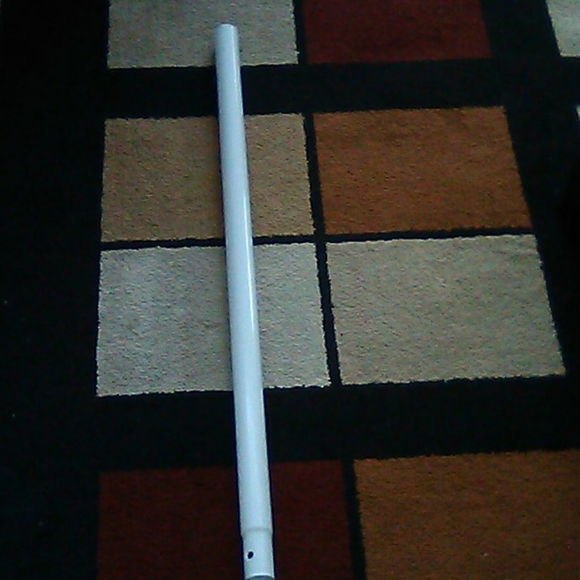 Other | Summer Escapes Vertical Beam Pole | Poshmark